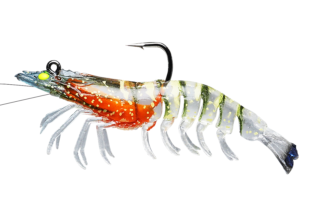 Truscend Fishing Lures - Truscend Official Site - Truscend Fishing ...