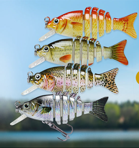 Truscend Fishing Lures - Truscend Official Site - Truscend Fishing ...