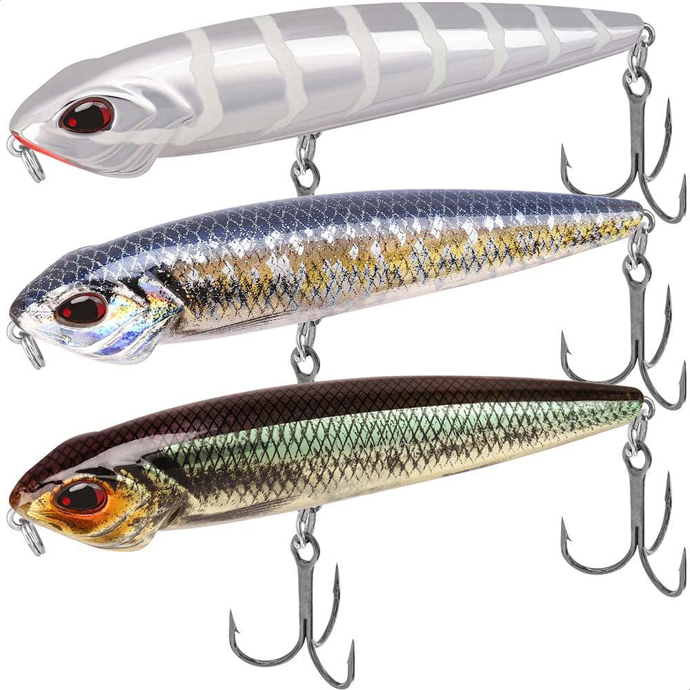 Pencil Lure | Truscend Fishing