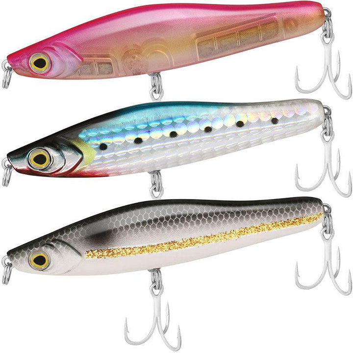 Truscend Fishing Lures - Truscend Official Site - Truscend Fishing