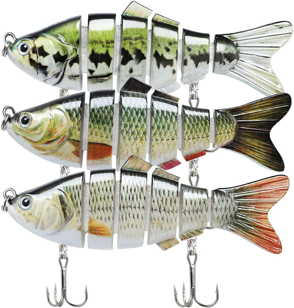 Truscend Fishing Lures - Truscend Official Site - Truscend Fishing ...