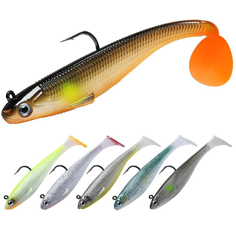 Truscend Fishing Lures - Truscend Official Site - Truscend Fishing ...
